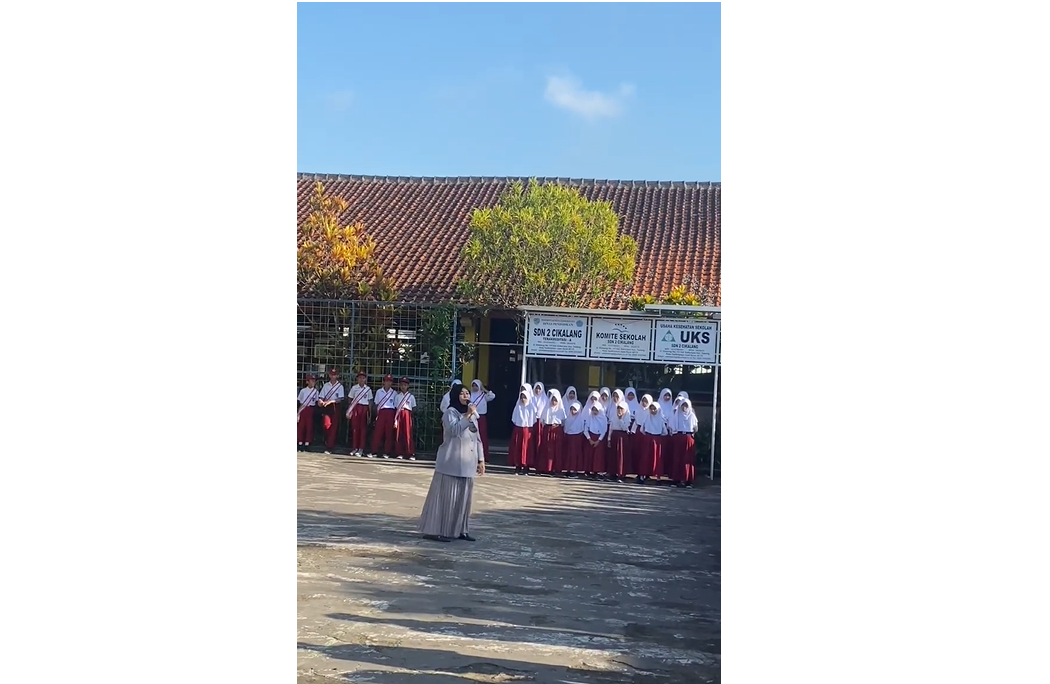 SDN 1 CIKALANG